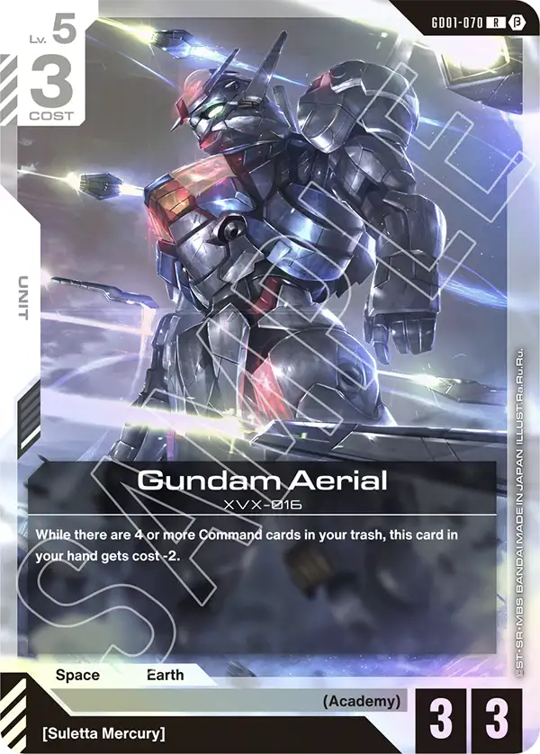 Hub Gundam GCG : Communauté, Stratégies de Deck et Actualités Collection